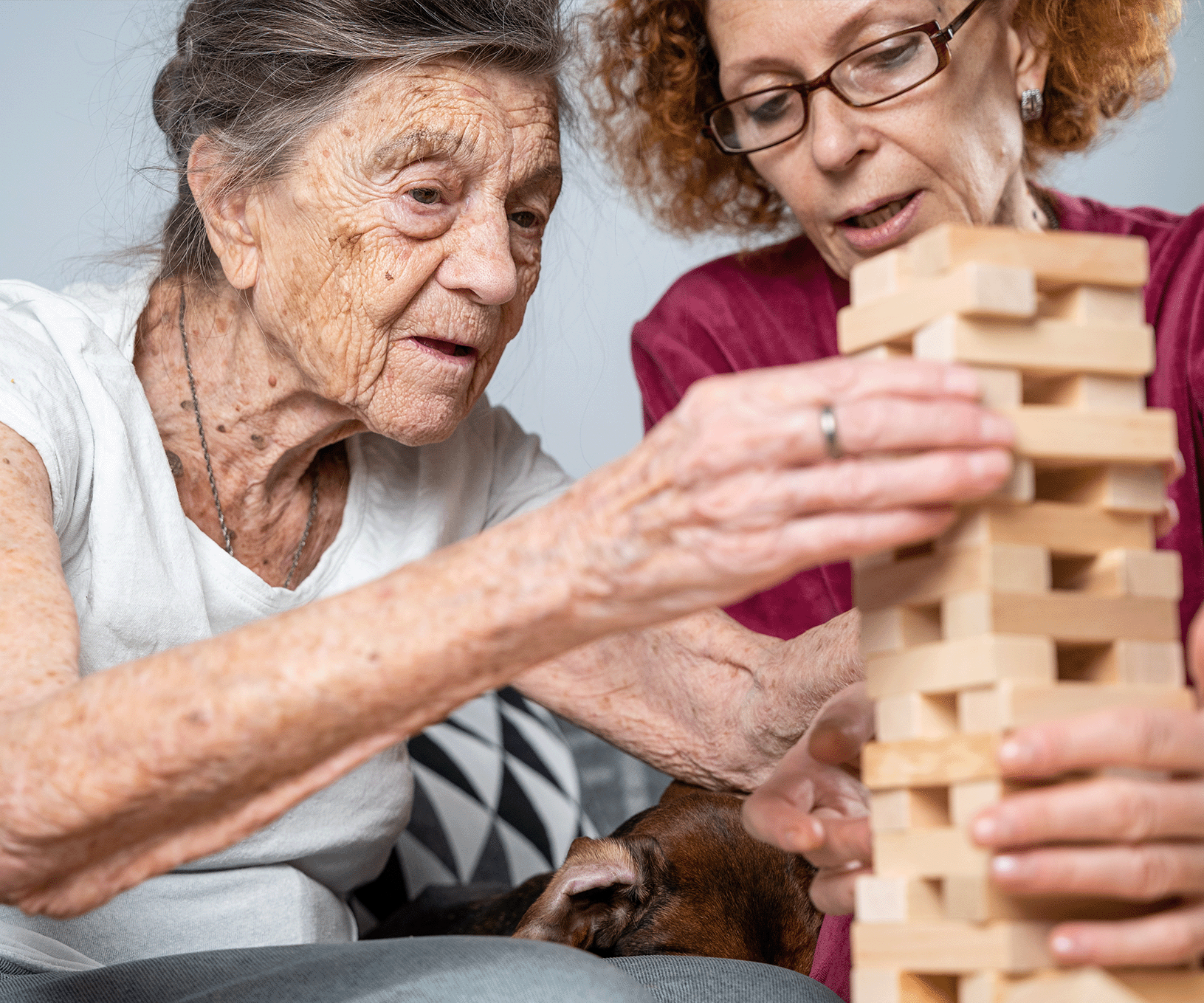 Fight Dementia with Healthy Choices – Five Star Clinics