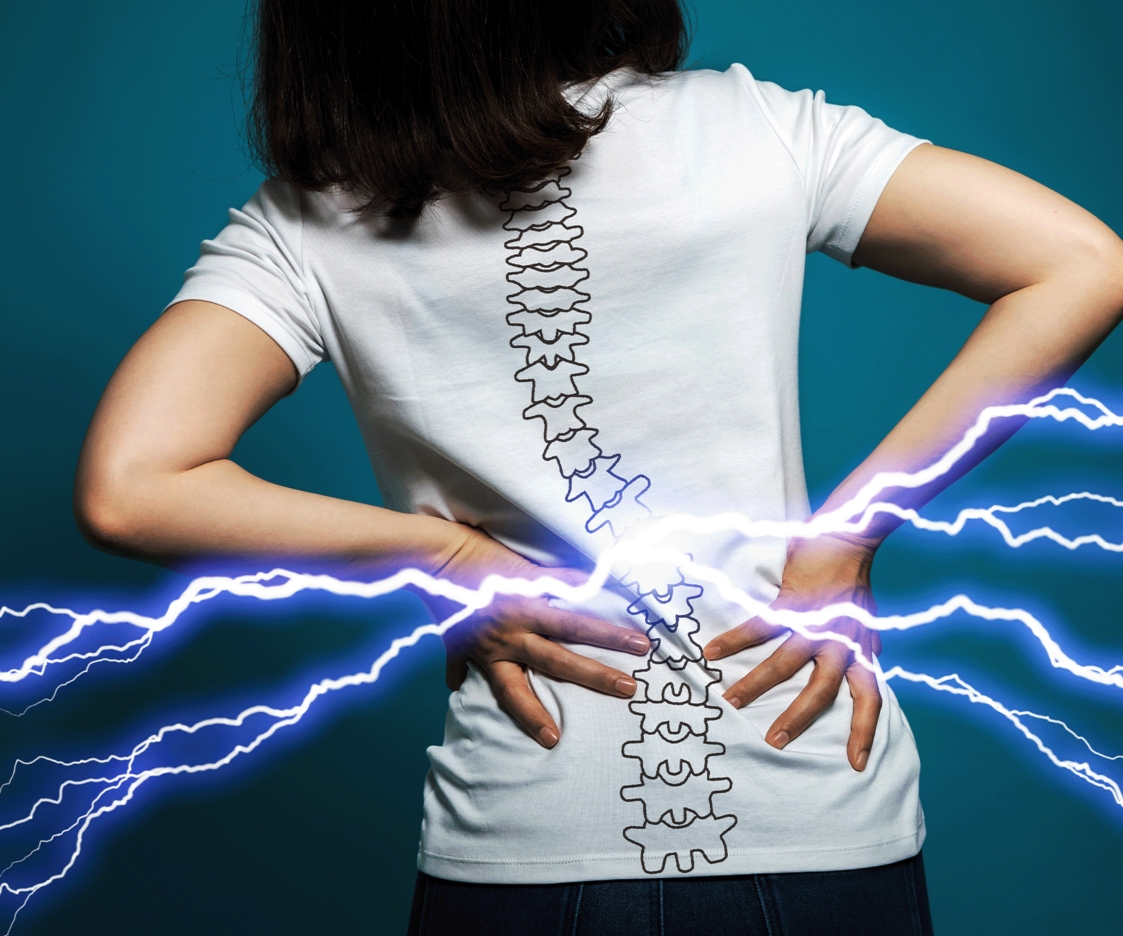 A Mindful Approach to Healing Chronic Back Pain - Five Star Clinics