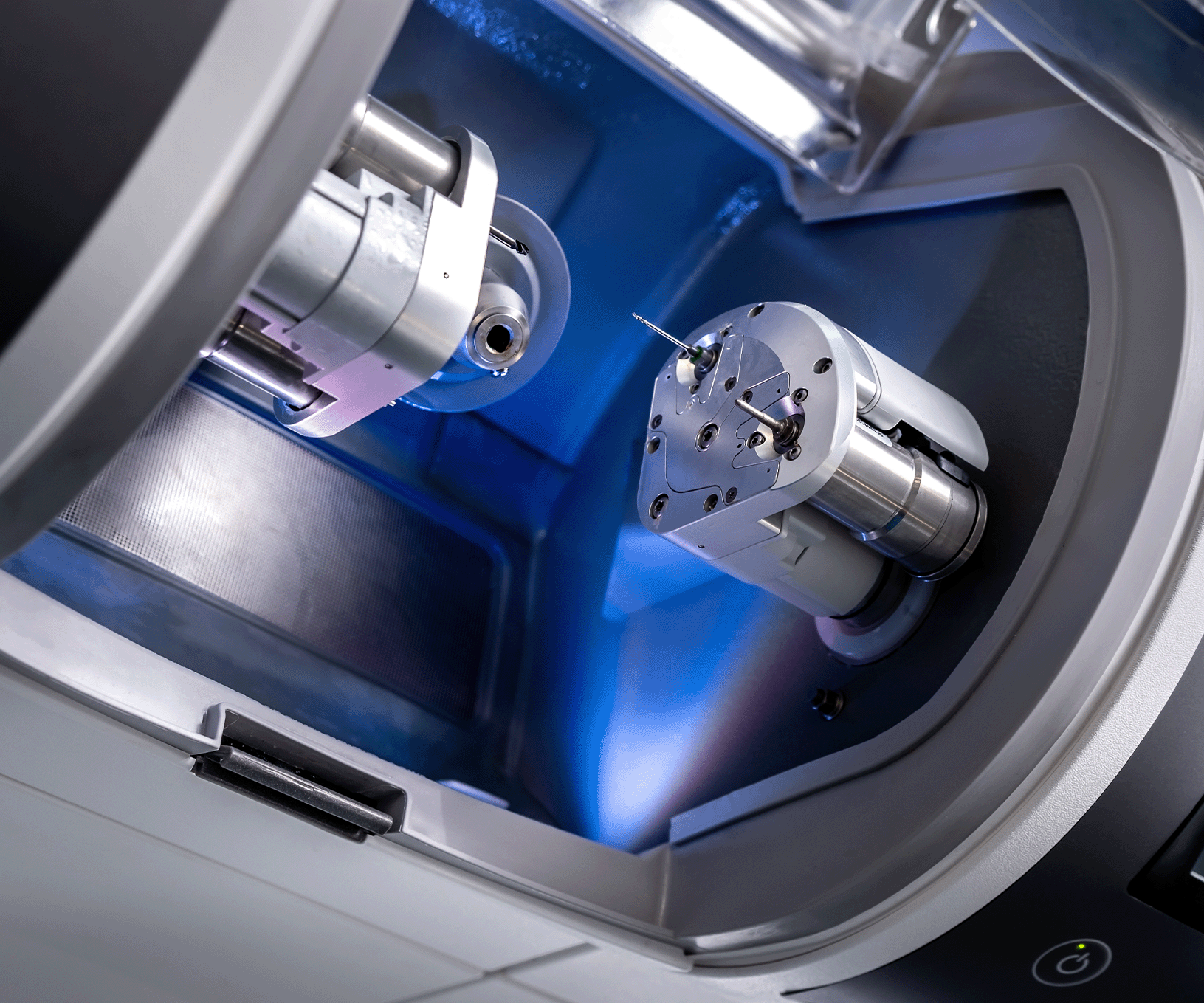 CAD/CAM in Implant Prosthodontics: Precision Ahead