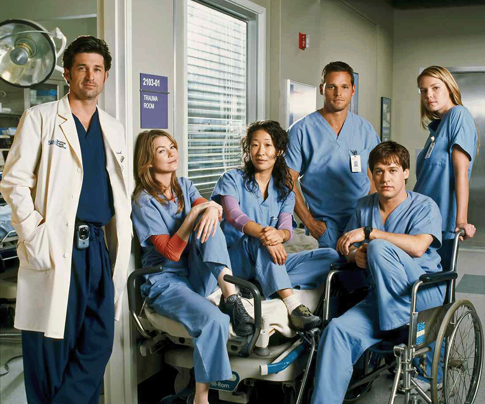 Reality Check On Medical TV Shows Accuracy - Five Star Clinics
