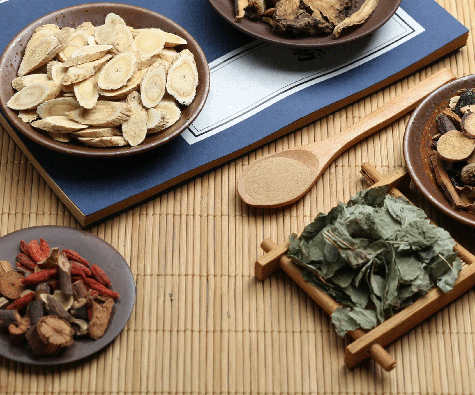 Exploring Kampo: Japanese Traditional Medicine