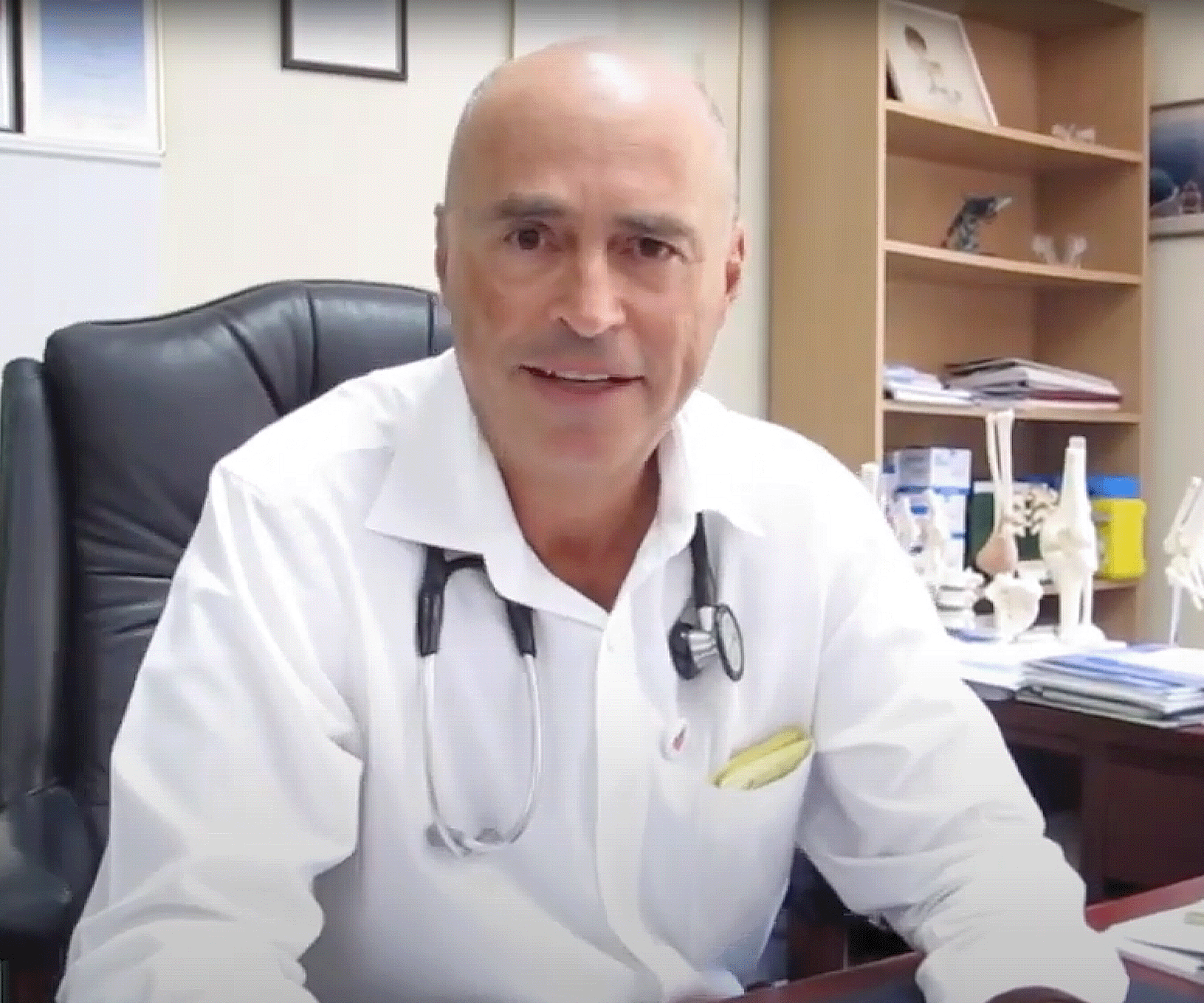 Spotlight: Dr. Rob Baume, Founder of Twice The Doctor - Five Star Clinics