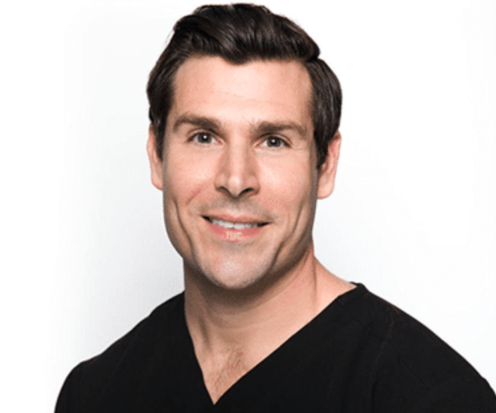 Dr. David Sieber: Male Plastic Surgery Expert