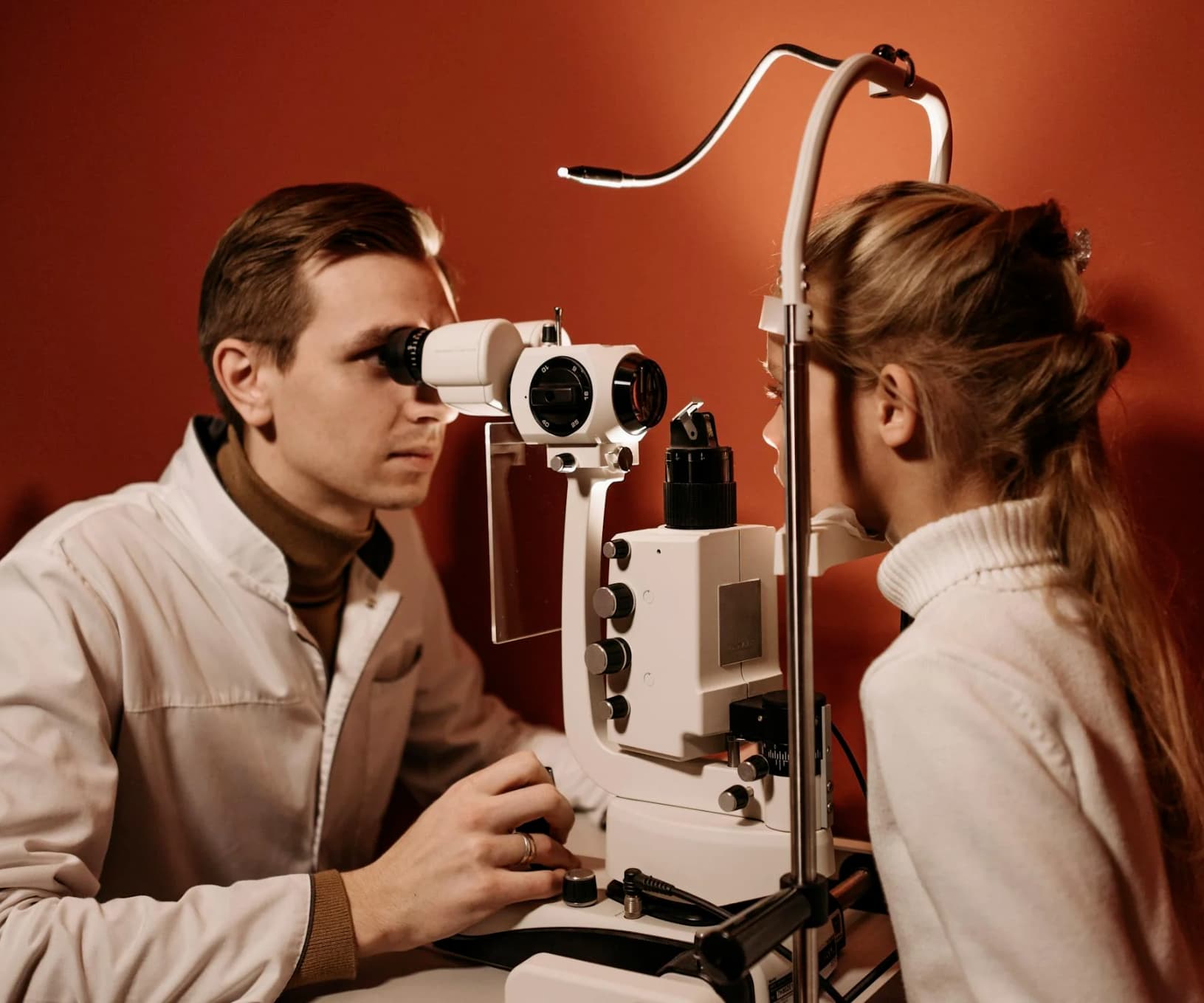 Australian Vision Convention 2024: Elevating Optometry Practices