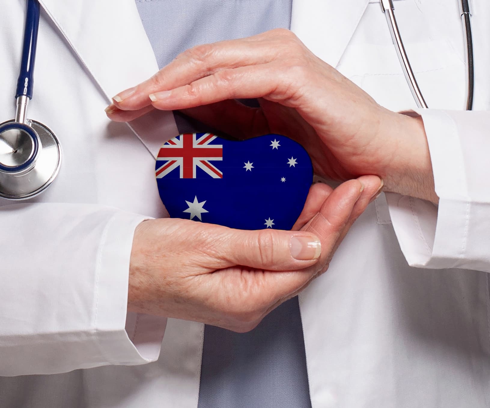 Building a Healthier, Inclusive Healthcare System in Australia