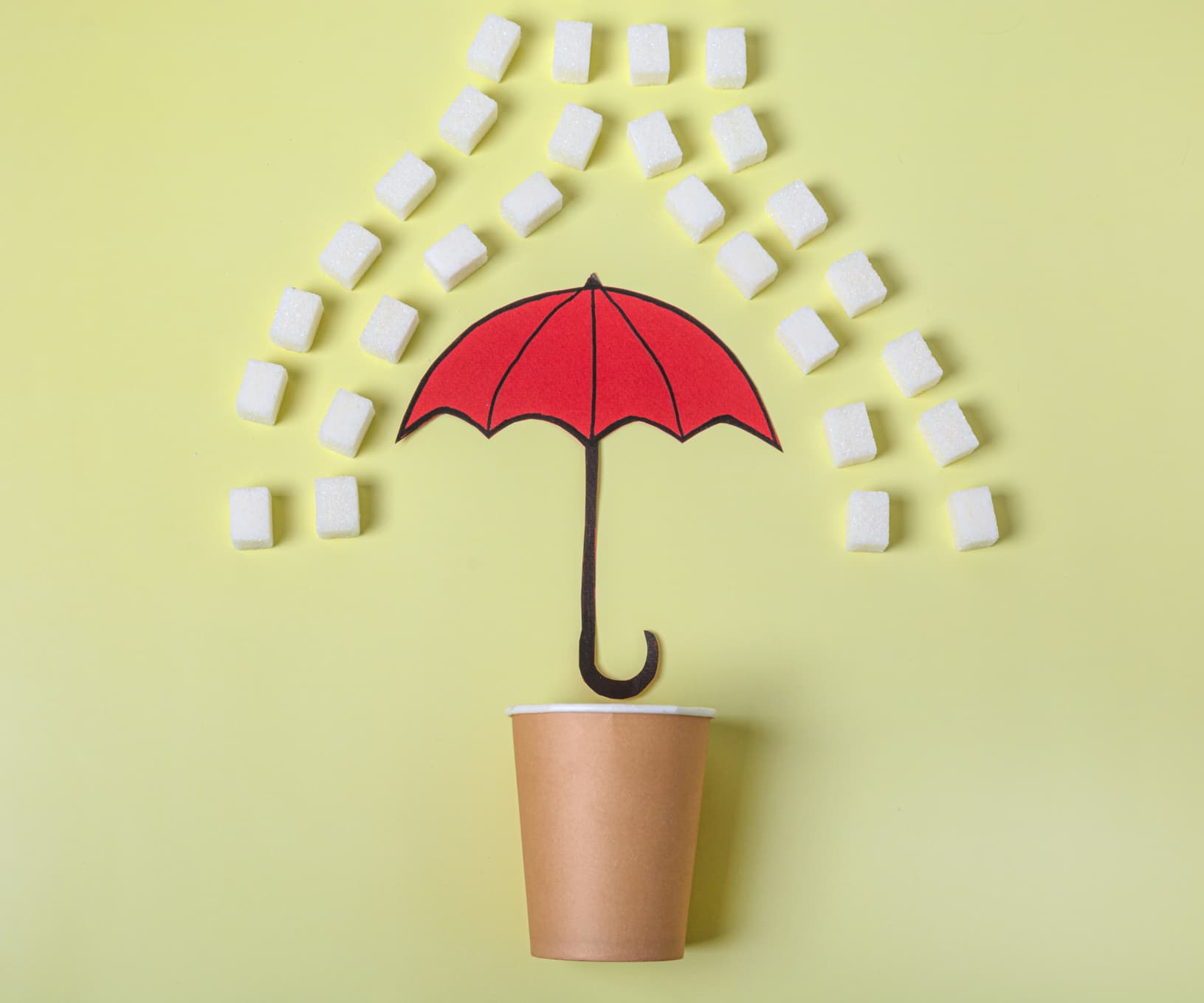 The Sweet Side of Reducing Sugar: Healthier Choices for a Better Life